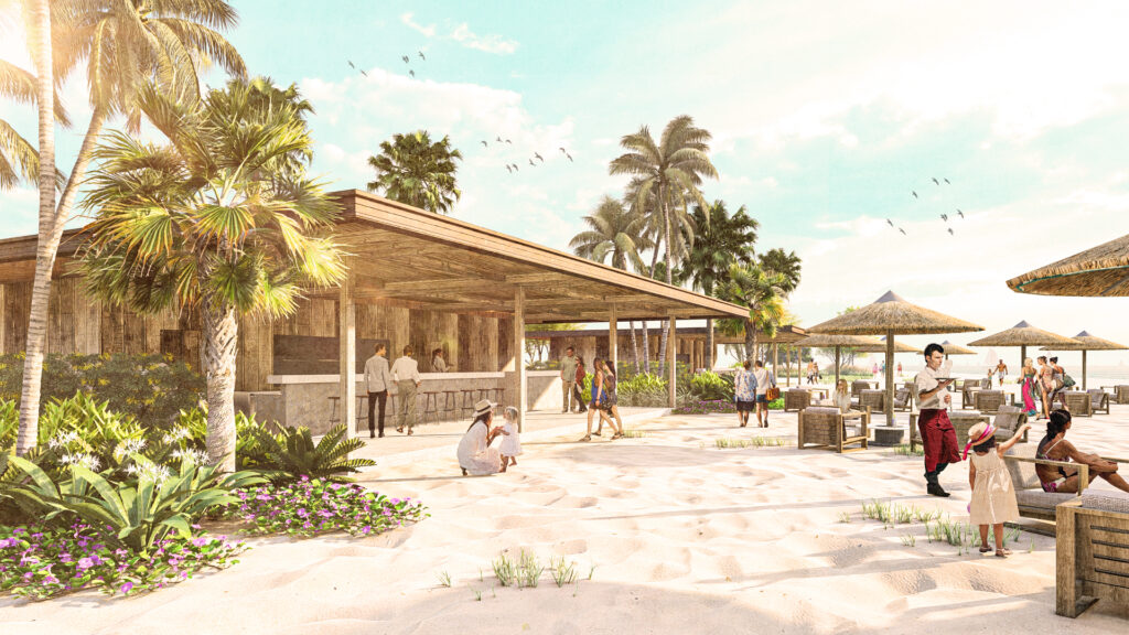 Design – Urban Landscape